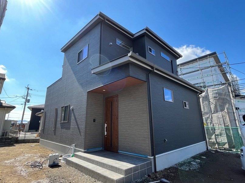 32坪・3LDK | 施工事例 | 熊本の注文住宅なら株式会社あっぷハウジング